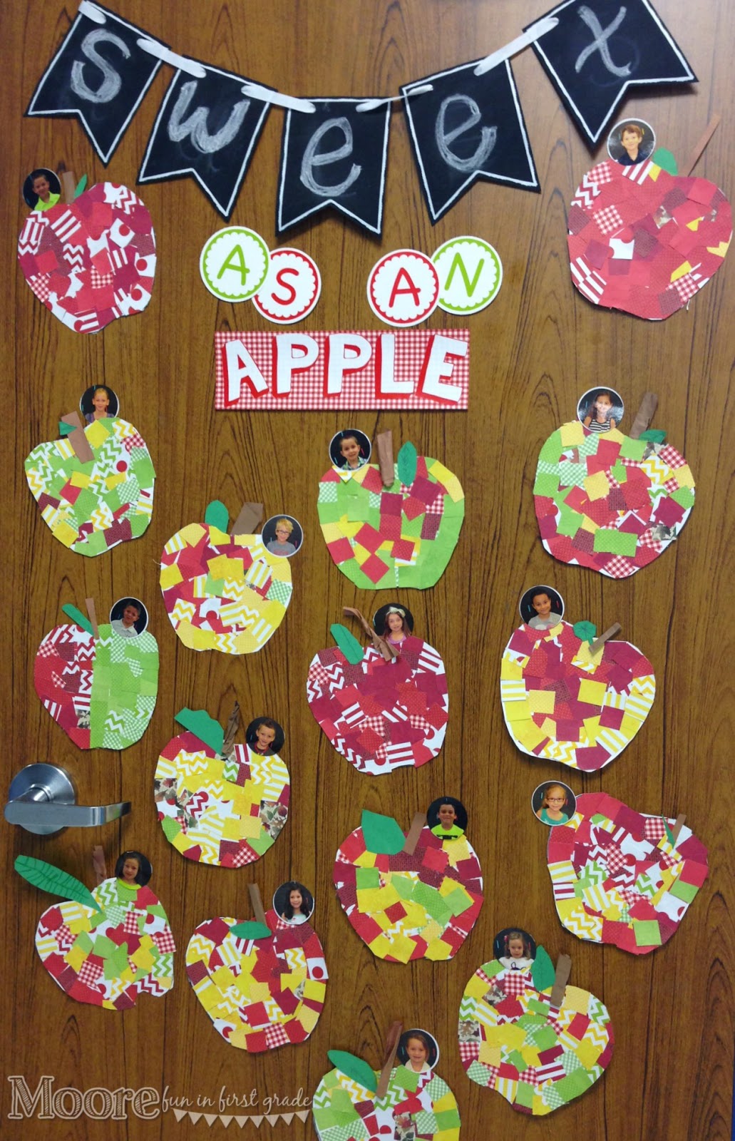 Apple Week 2014 - Mandi Moore
