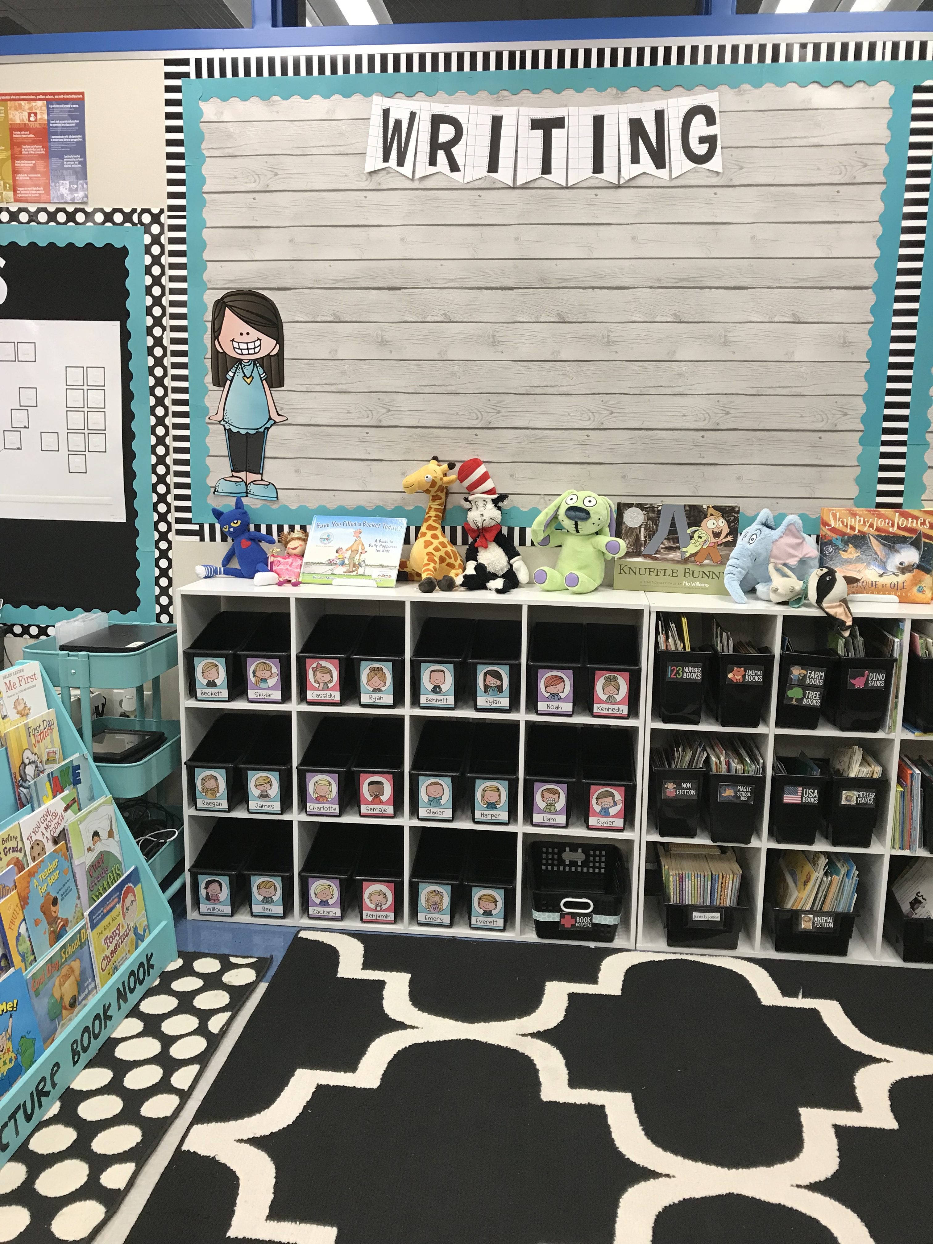 writing book boxes - Mandi Moore