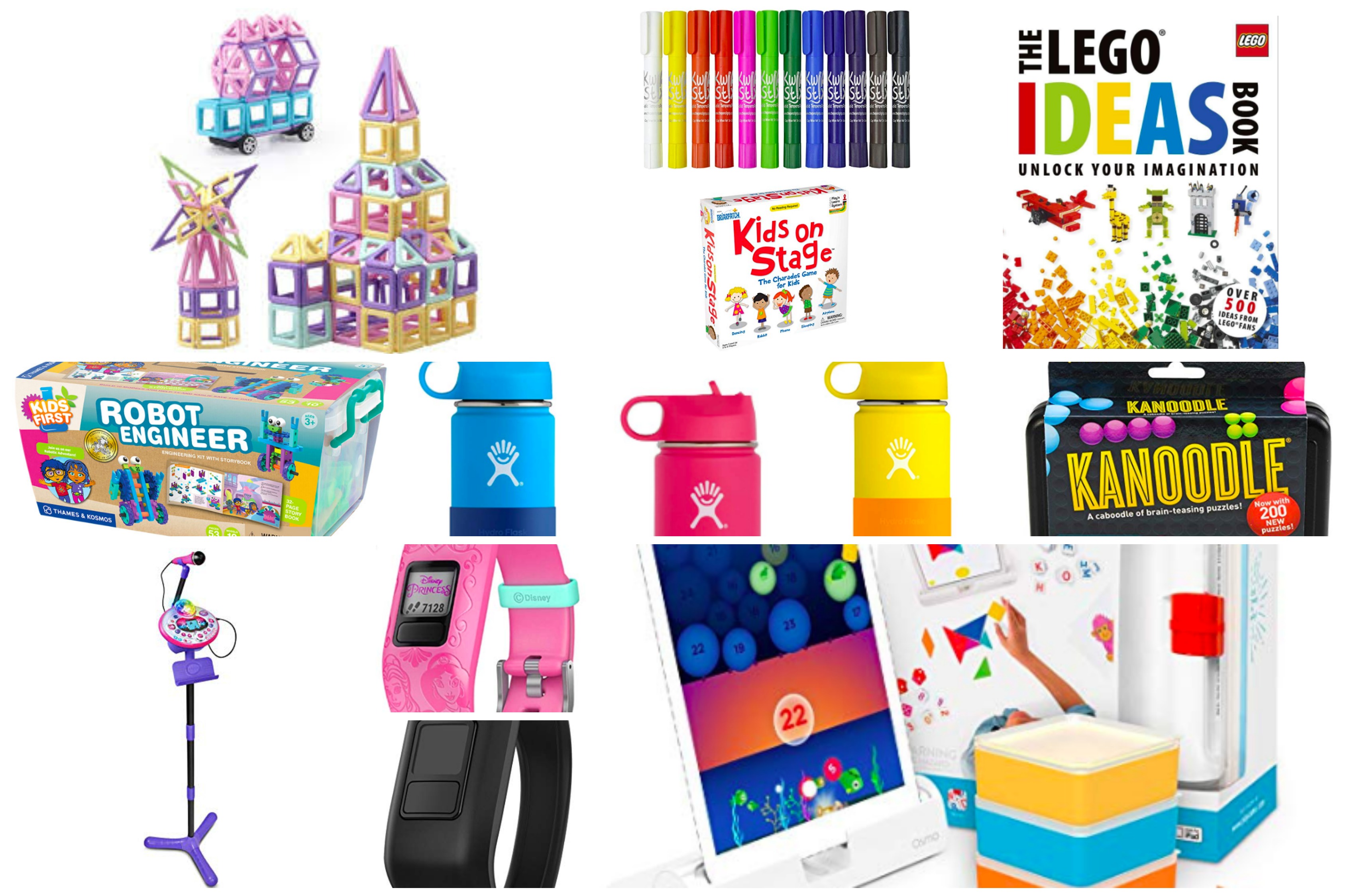 Amazon Kids Favorites - Mandi Moore